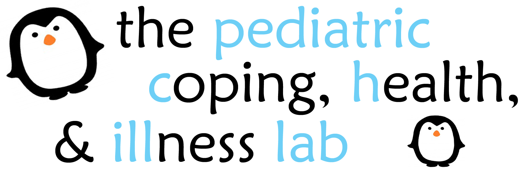 pedschill-door-sign | Pediatric coping, health, and illness lab